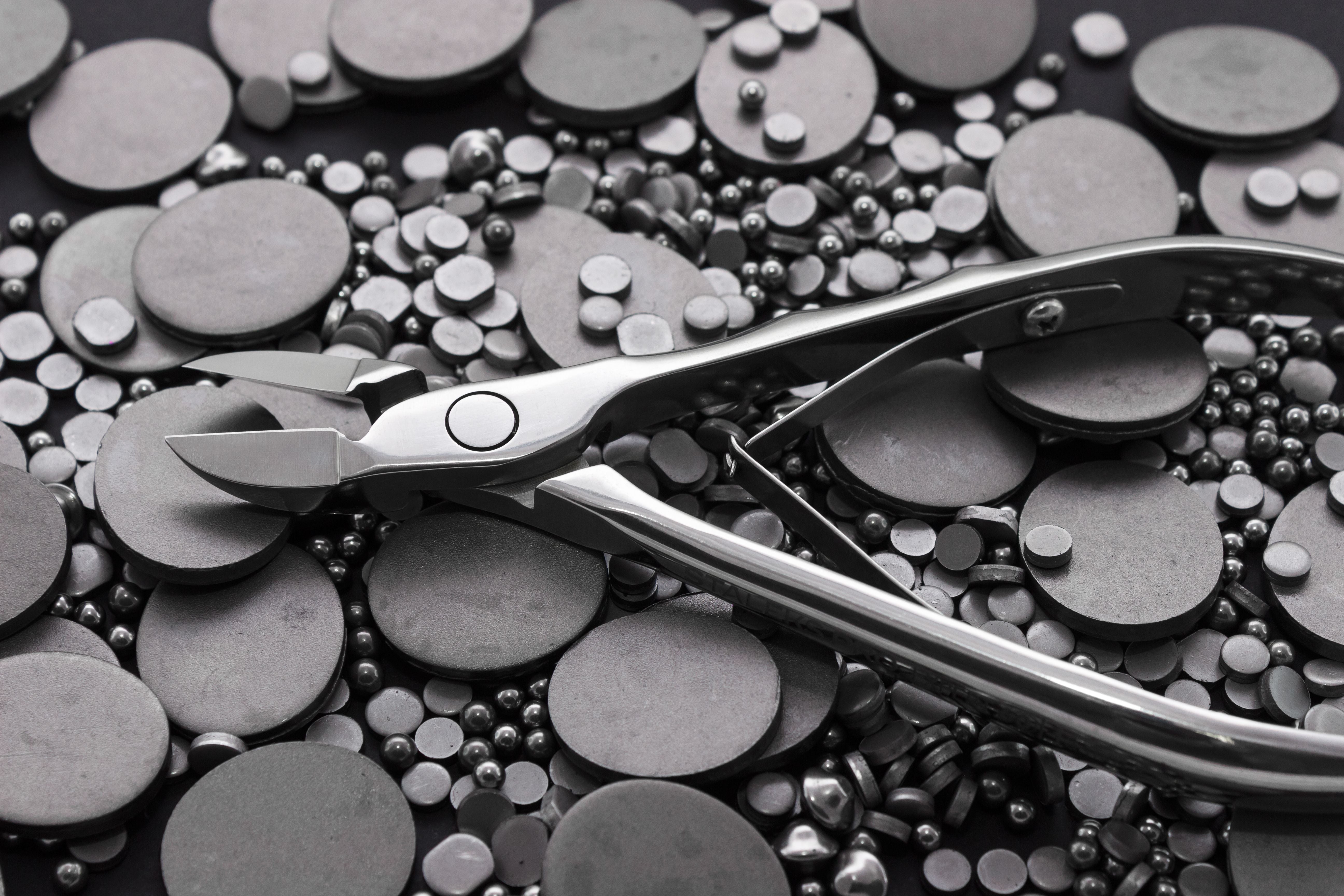 Nail Nippers – Staleksillinois